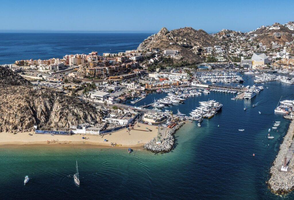 Cabo Officials Report No Major Tourist Cancelations Despite Armed ...