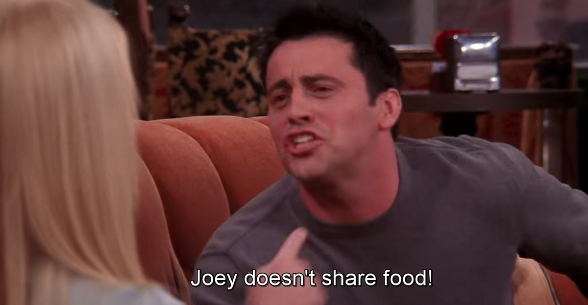 10 Friends memes that still trend
