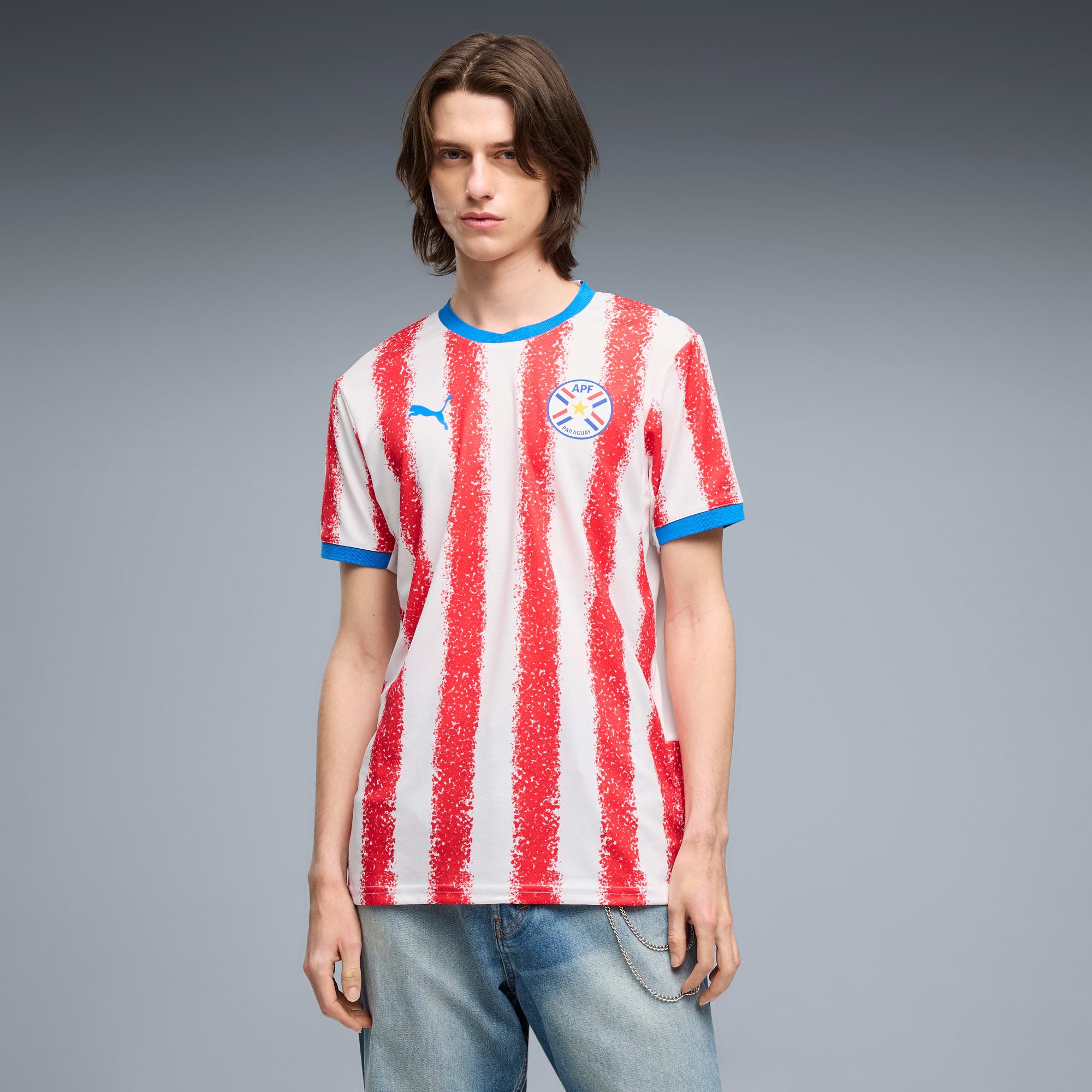How to buy Paraguay 2026 FIFA World Cup jerseys, kits
