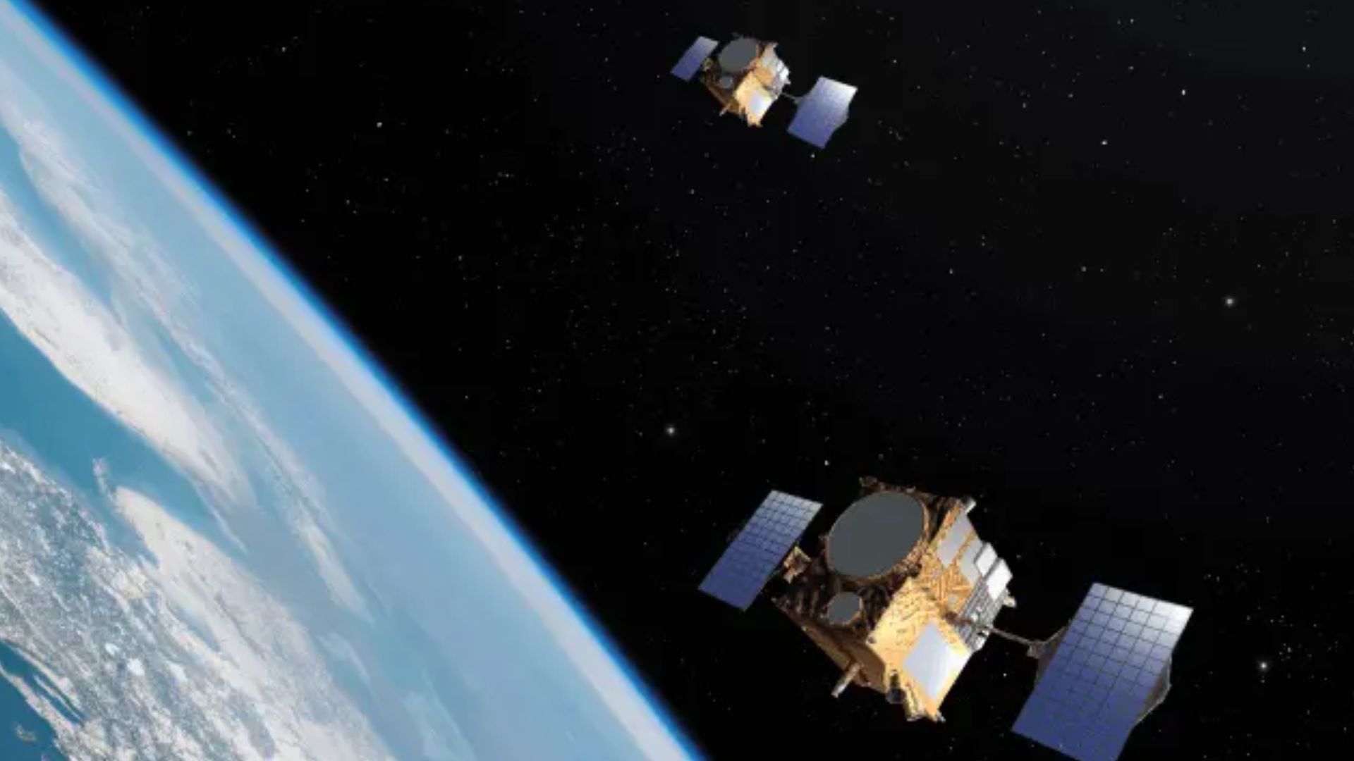 JAXA and Maxell to develop solid-state batteries built to handle over ...