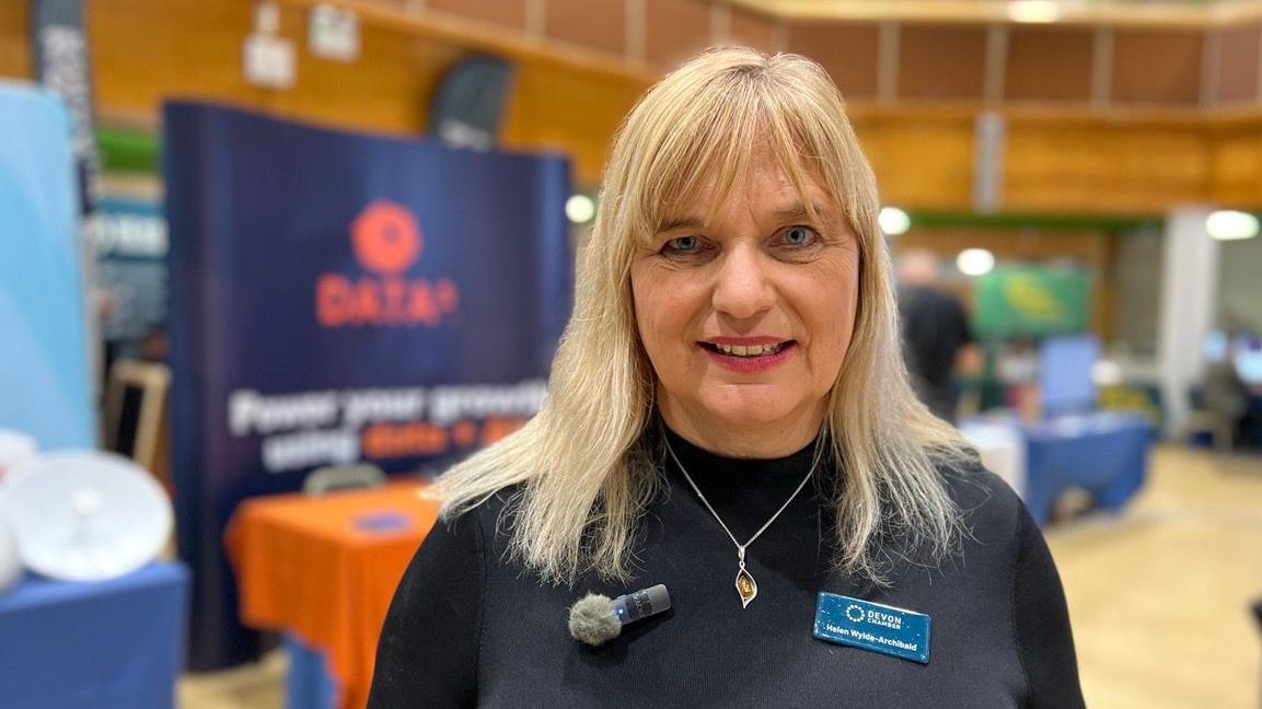 Devon must not 'fall behind' in AI revolution