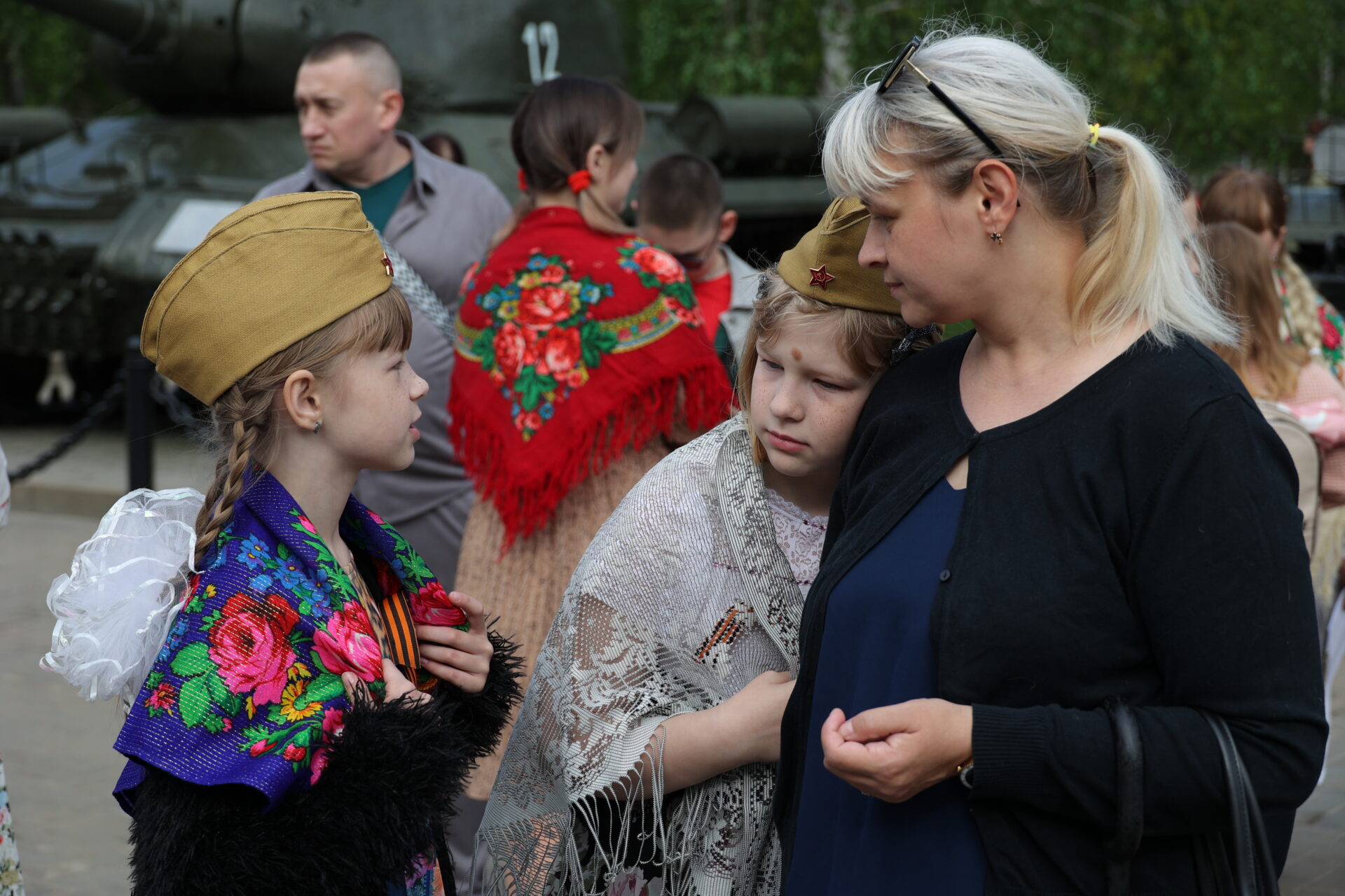 Kremlin onder druk: waarom Rusland zelfs naar kinderarbeid lijkt te kijken