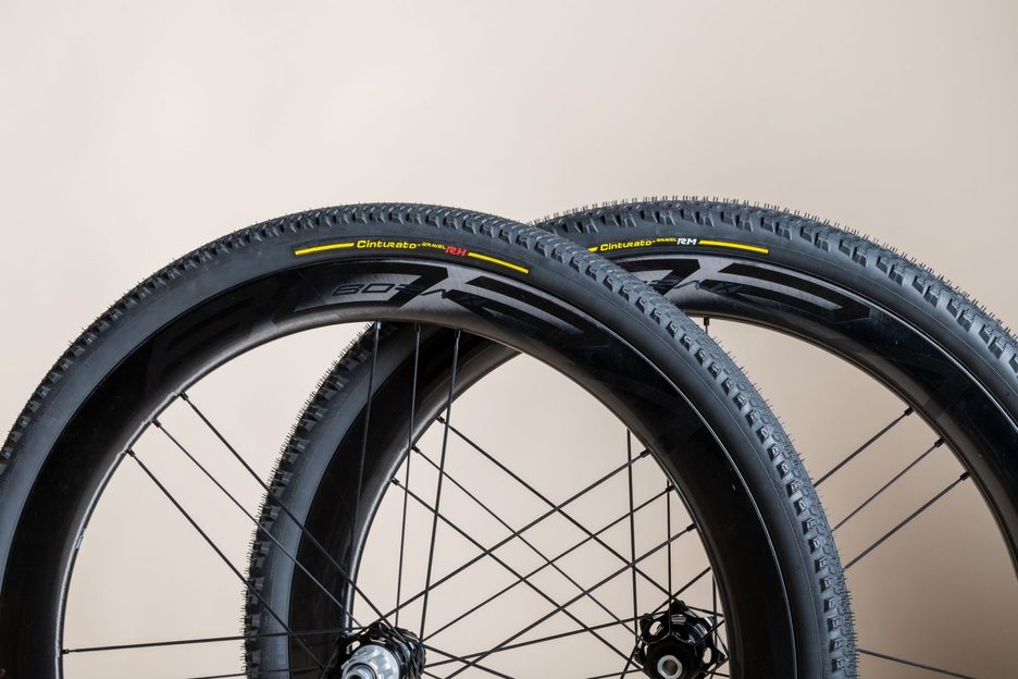 Pirelli expands its gravel tyre range, quite literally, with new 55mm ...