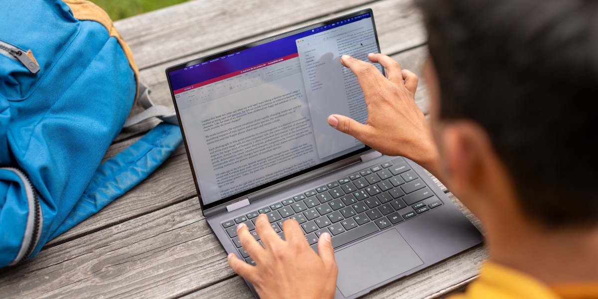 We’ve been accepting broken laptop designs for 20 years. Here’s what ...