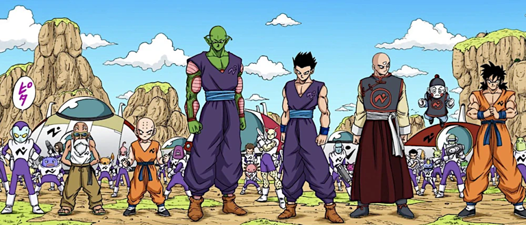 After 38 years, Dragon Ball's next anime will finally return Yamcha to ...