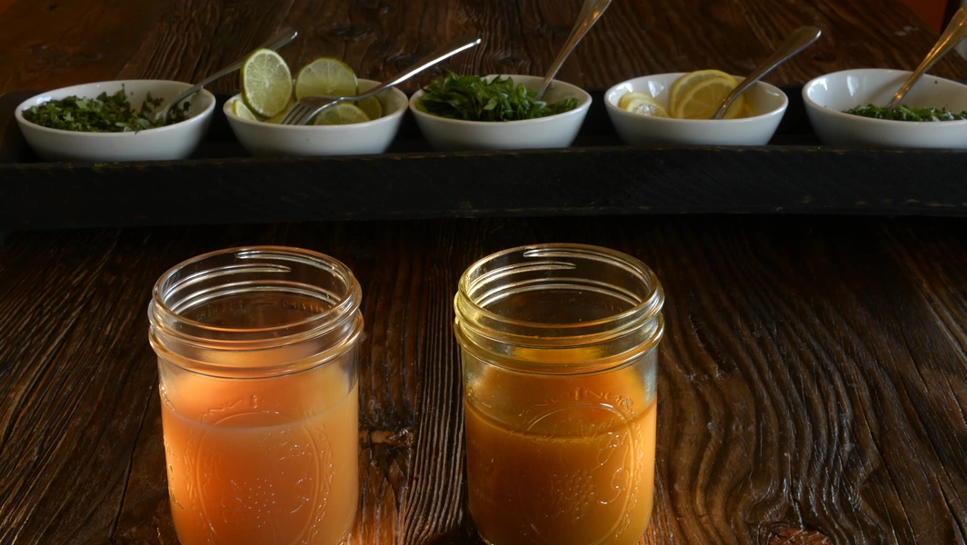 Bone broth basics every home cook needs