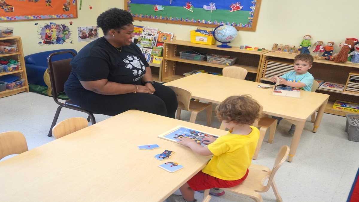 Kids Count: Maryland sees child well-being gains, struggles in ...