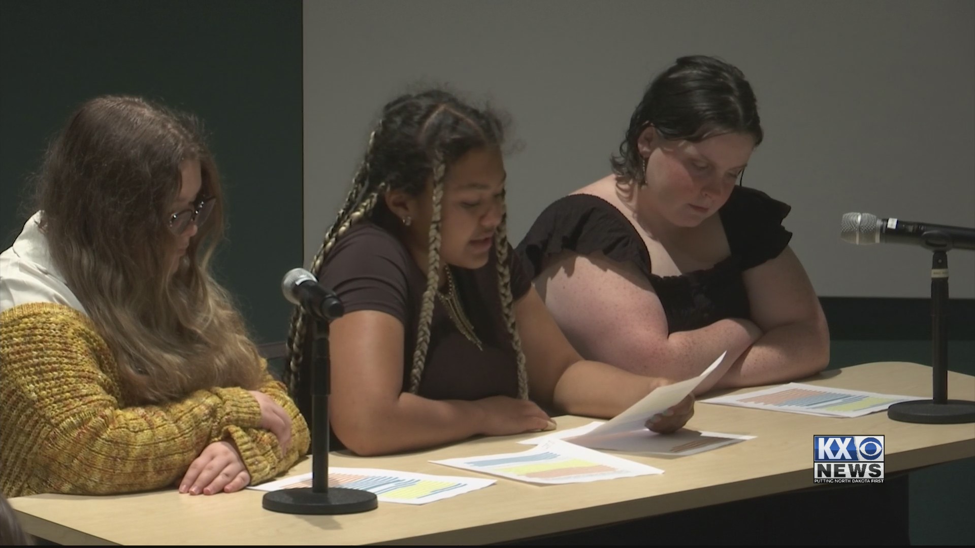 We the People program encouraging civic engagement from students