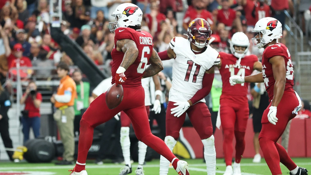2026 fantasy RB landscape shifts with OTA standouts