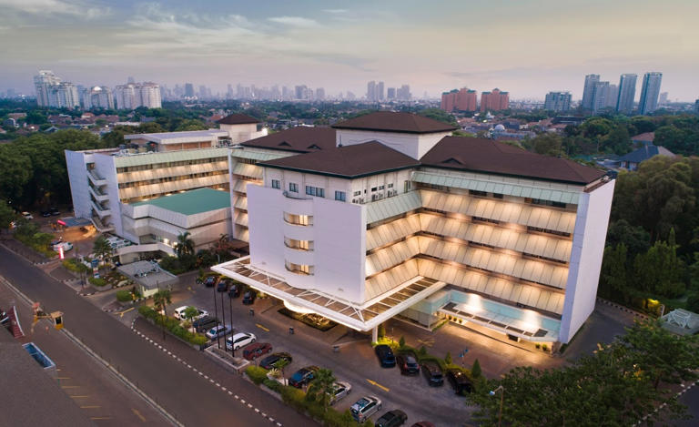 Sudin Citata Jaksel: RSPI sedang dalam proses untuk perpanjangan SLF