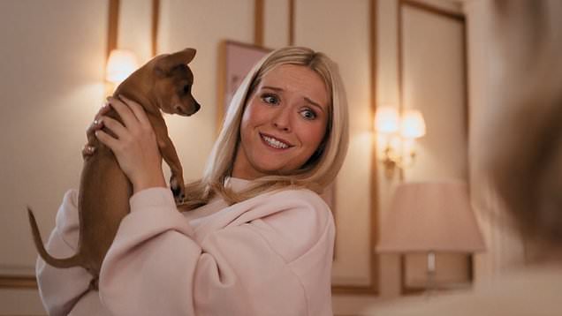 Elle official trailer