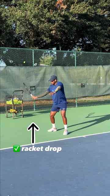 Forehand checkpoints: Key tips to improve your game