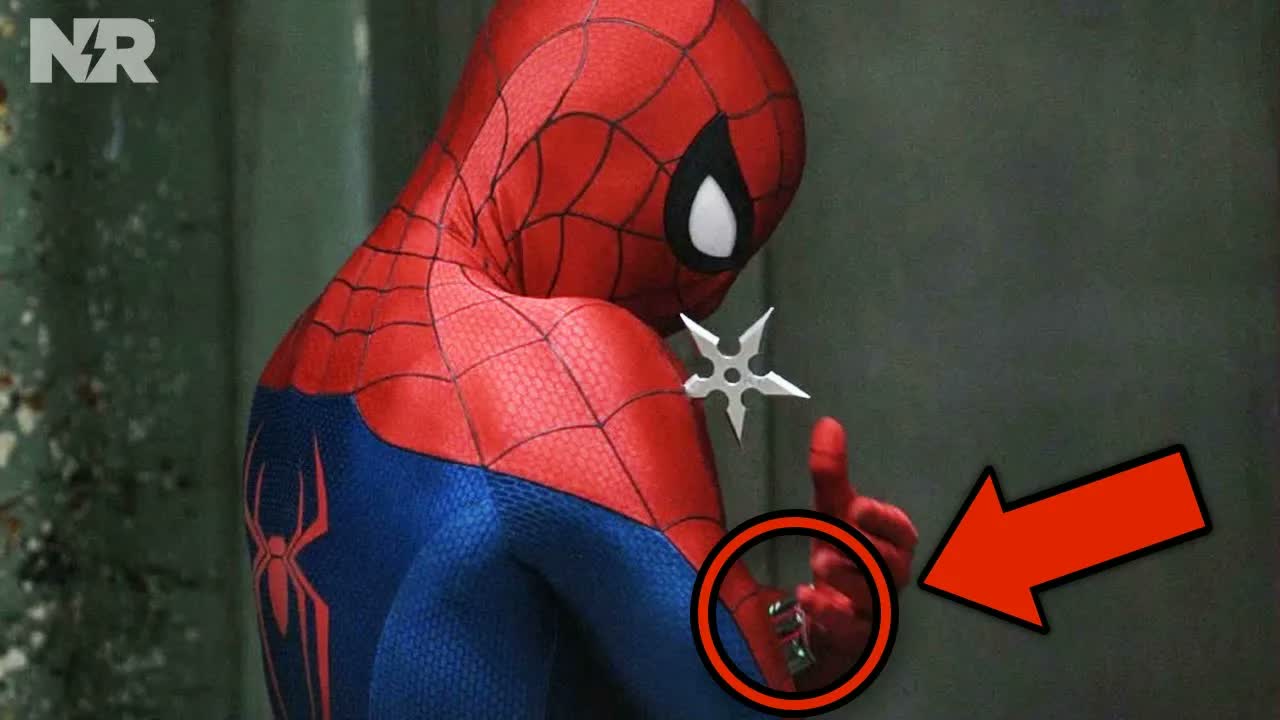 Spider-Man Brand New Day: New details we learned | Sneak peek