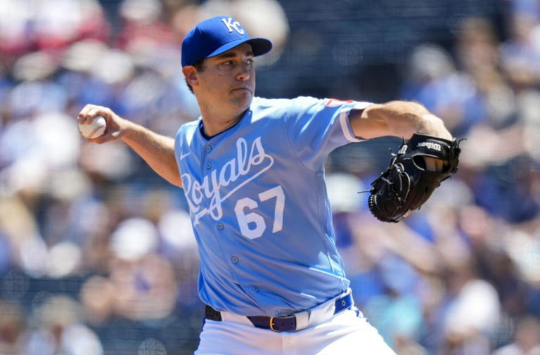Cubs linked to nuclear trade that would destroy their farm system