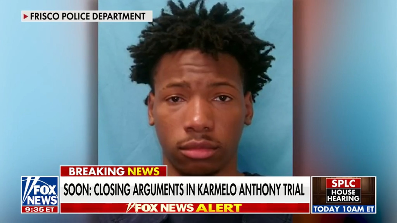 Closing arguments set in Karmelo Anthony murder trial