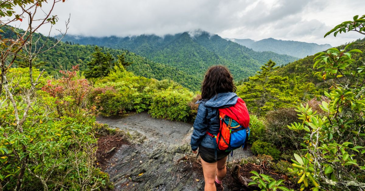 The best short, scenic hikes across all 50 states