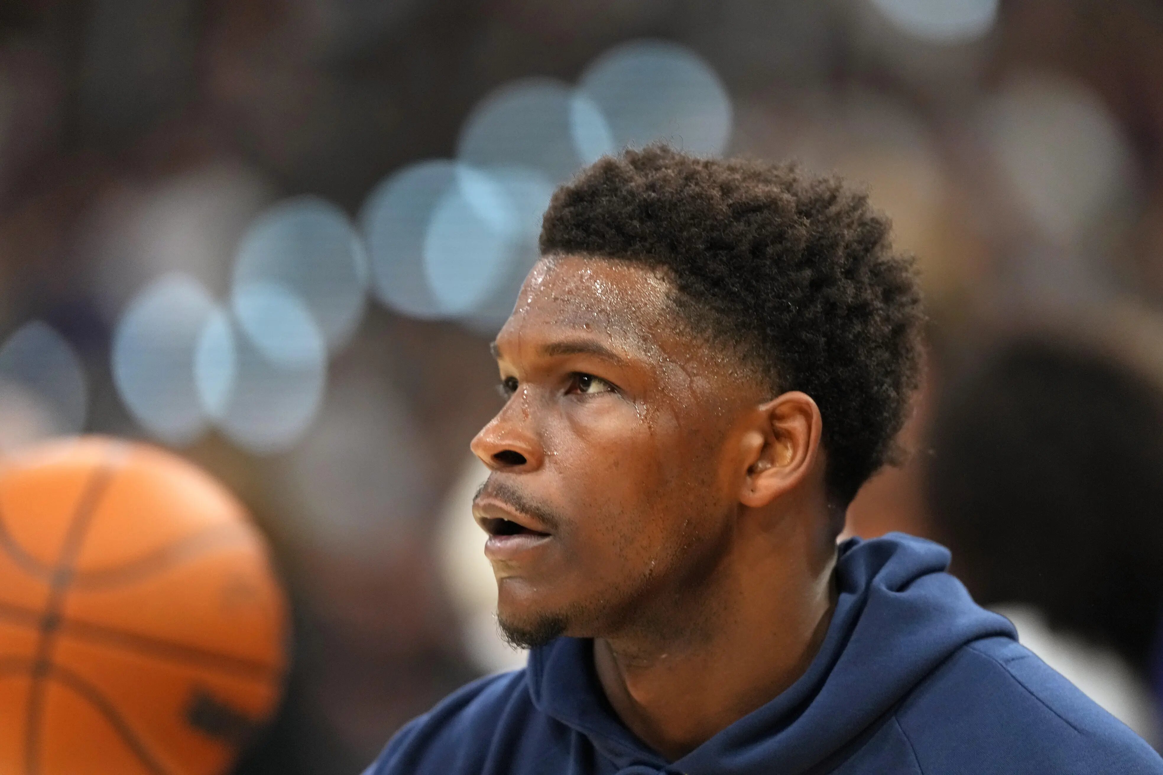 Timberwolves enter biggest summer since drafting Anthony Edwards