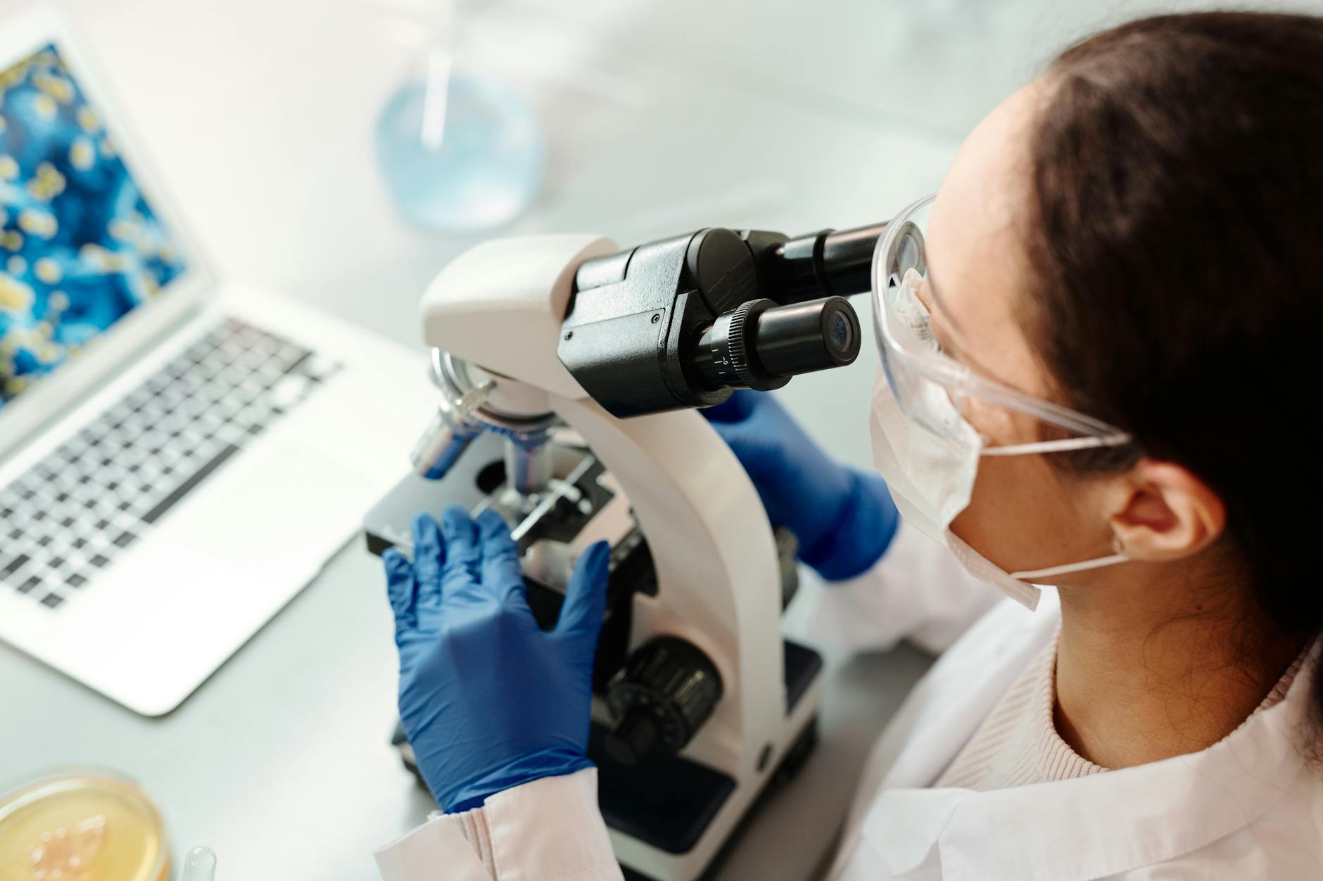 A rare cancer is surging in young people, and experts don't know why