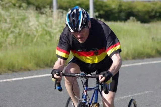OAP cyclist killed by driver taking Snapchat selfies before crash