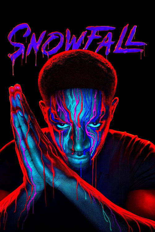 'The Drop: A Snowfall Saga' brings Wanda and Leon back