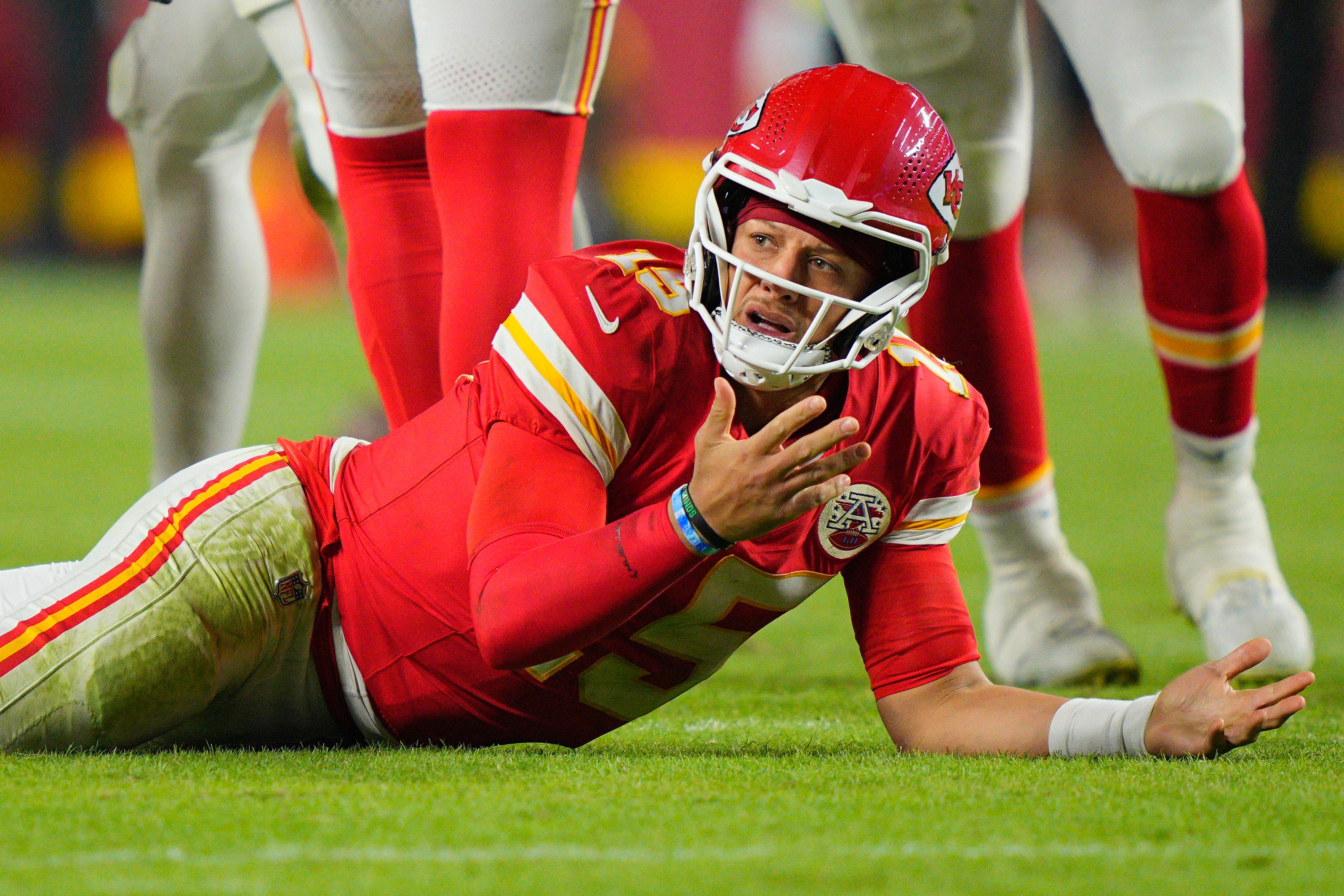 Chiefs get unusual spot in ESPN's Football Power Index for 2026 season