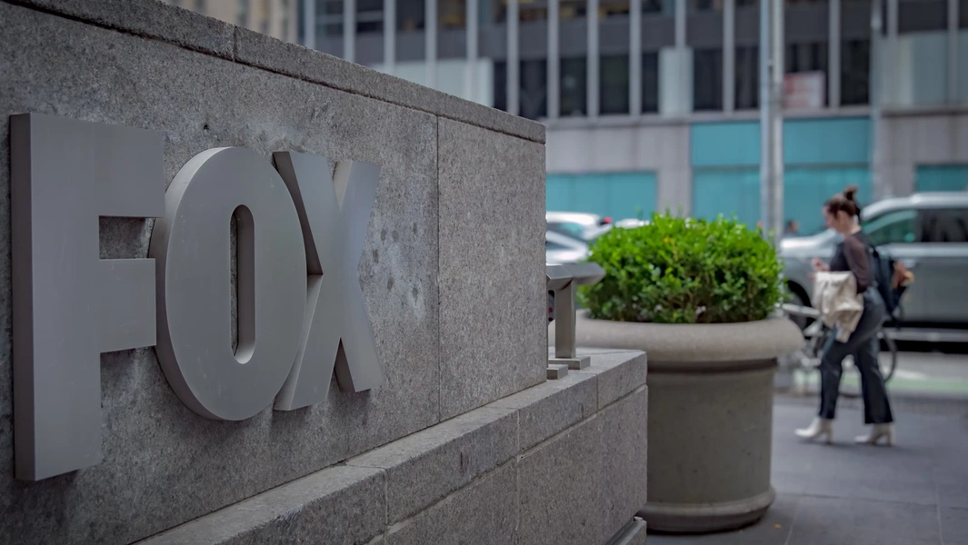 Clay Travis exits OutKick as site folds into Fox News Digital