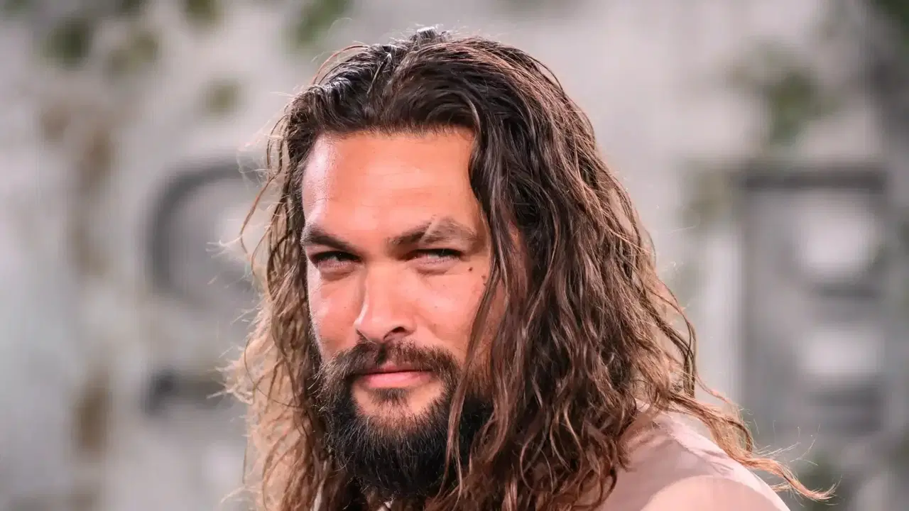 Jason Momoa rende le sue Harley-Davidson anni 20 ibride, al costo di 17 ...
