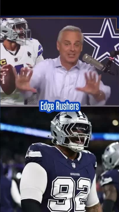 Dallas Cowboys' draft strategy - flexibility is key!