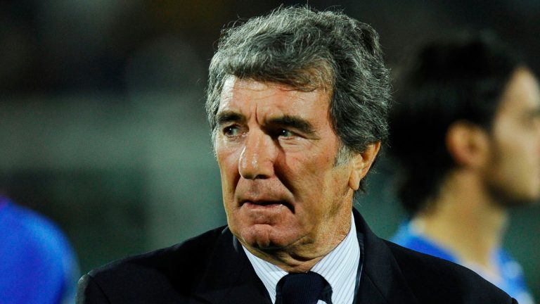 Zoff racconta: «Maradona il più forte contro cui ho giocato. La mia ...