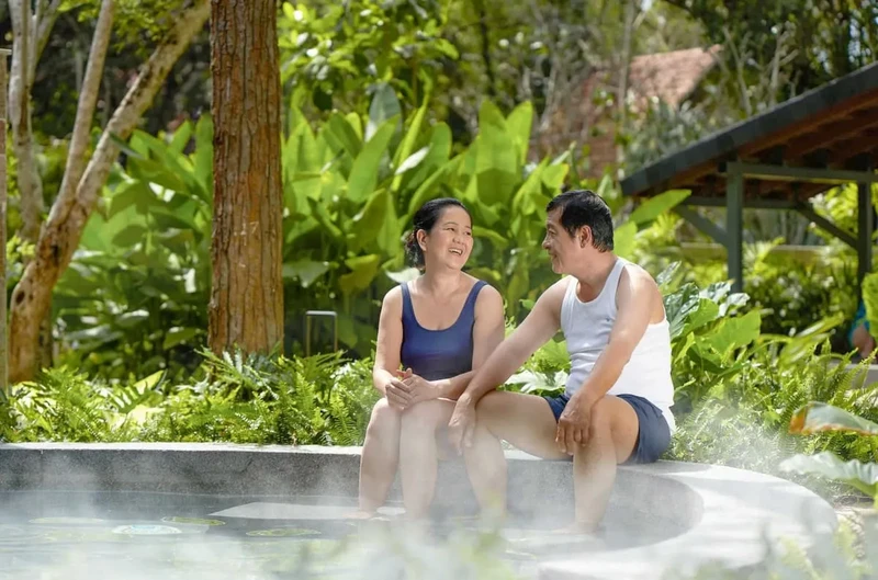 Mô hình wellness club giàu bản sắc tại Nghĩa Lộ kỳ vọng thu hút dòng ...