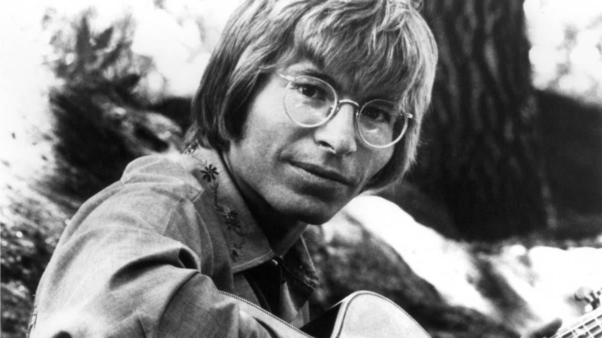 The little-known backstory behind the success of John Denver's 'Take Me ...