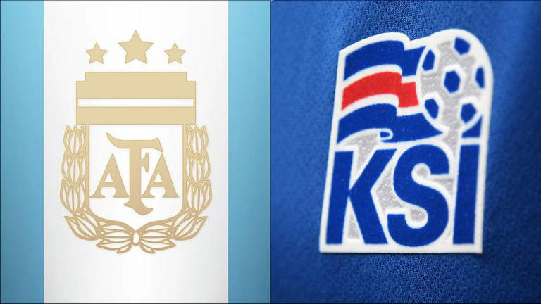 Argentina vs. Iceland—International friendly: Preview, predictions and ...