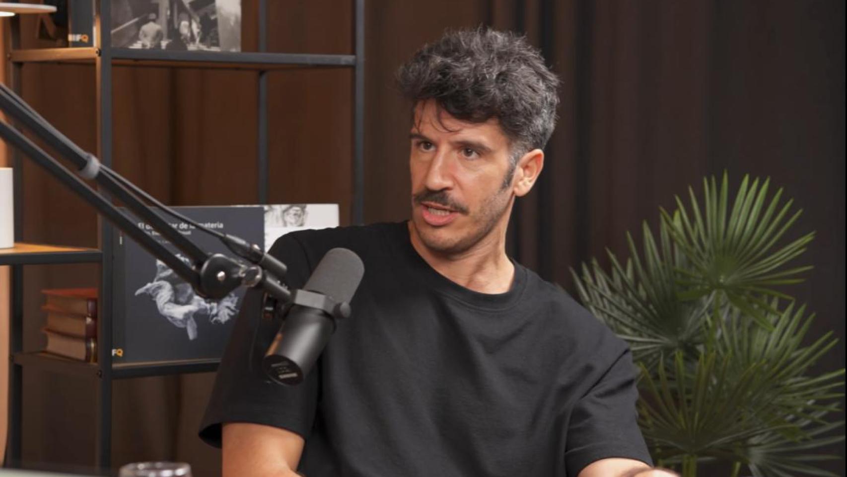 Nacho Rodríguez, arquitecto: "Tengo compañeros graduados que hacían 50 ...