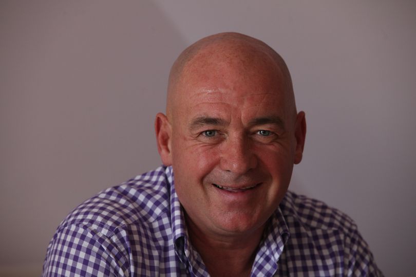 Tributes pour in as Newcastle DJ and Bigg Market legend dies after ...