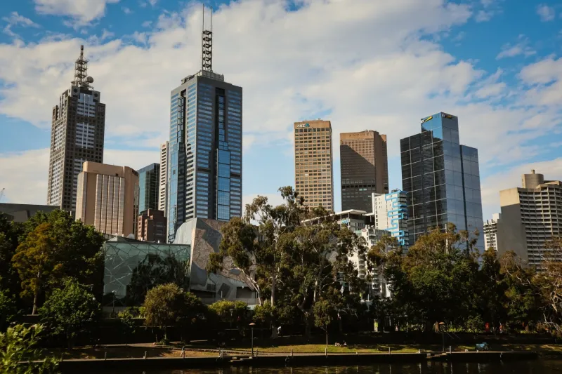 Melbourne office vacancy remains elevated across key markets