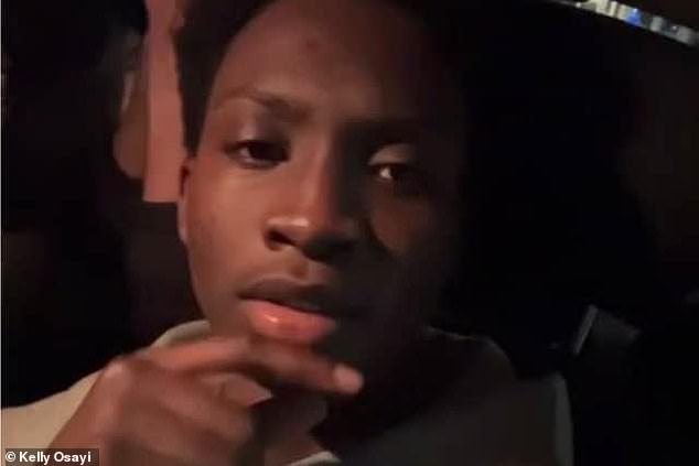 Boy, 16, who died in lake during heatwave could not swim, inquest told