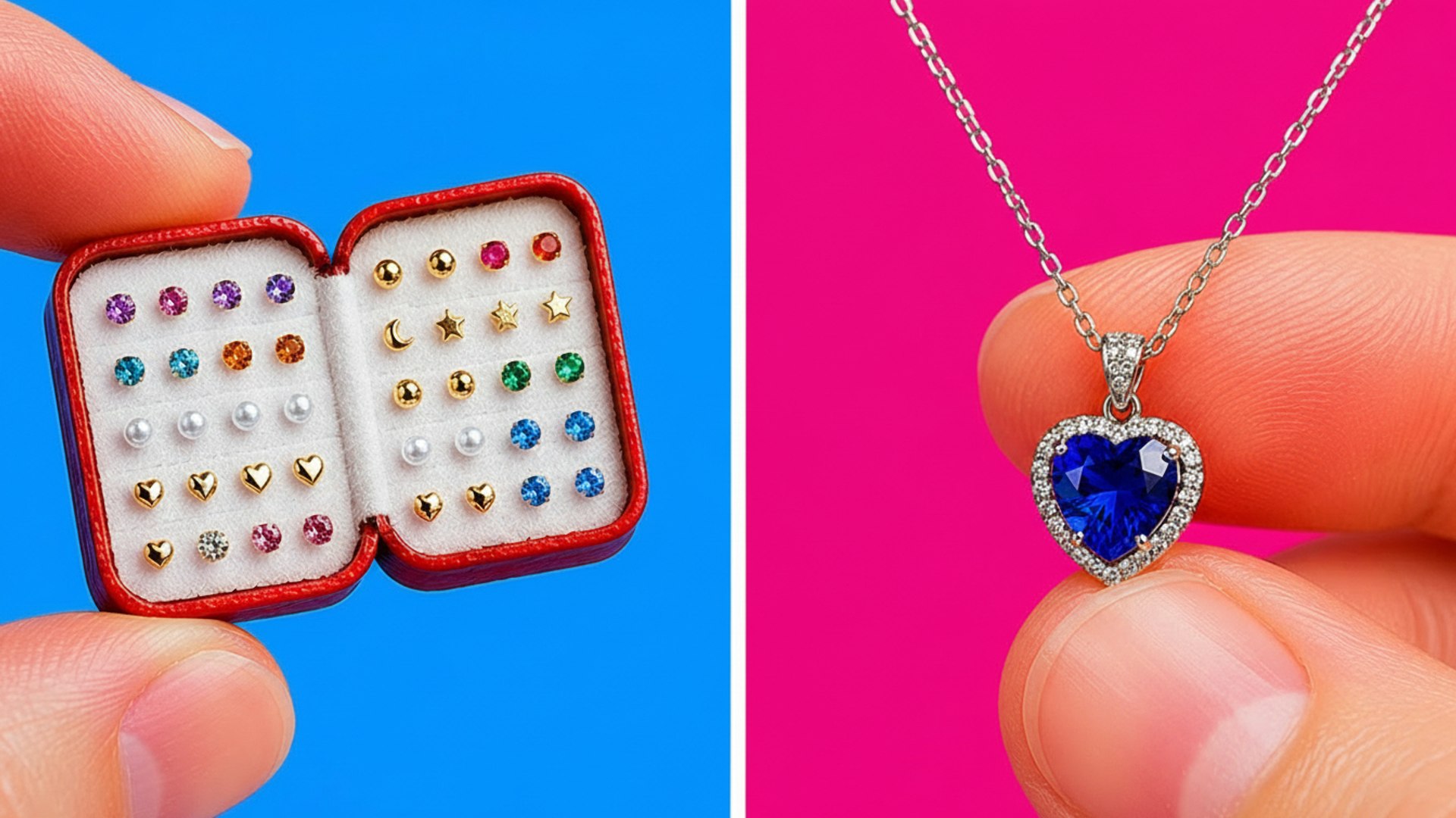 Creative DIY jewelry ideas that shine