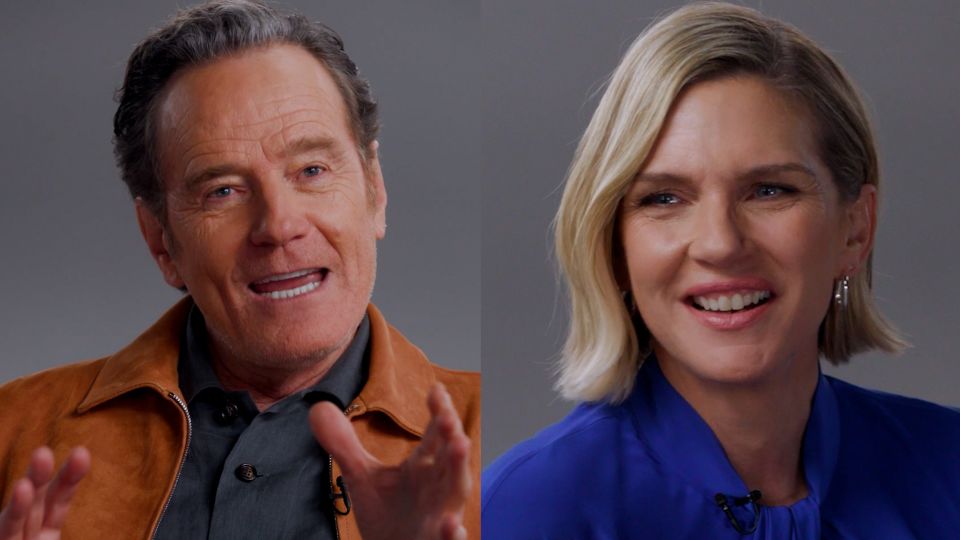 ‘People will not believe what happens’: Actor Bryan Cranston teases the ...