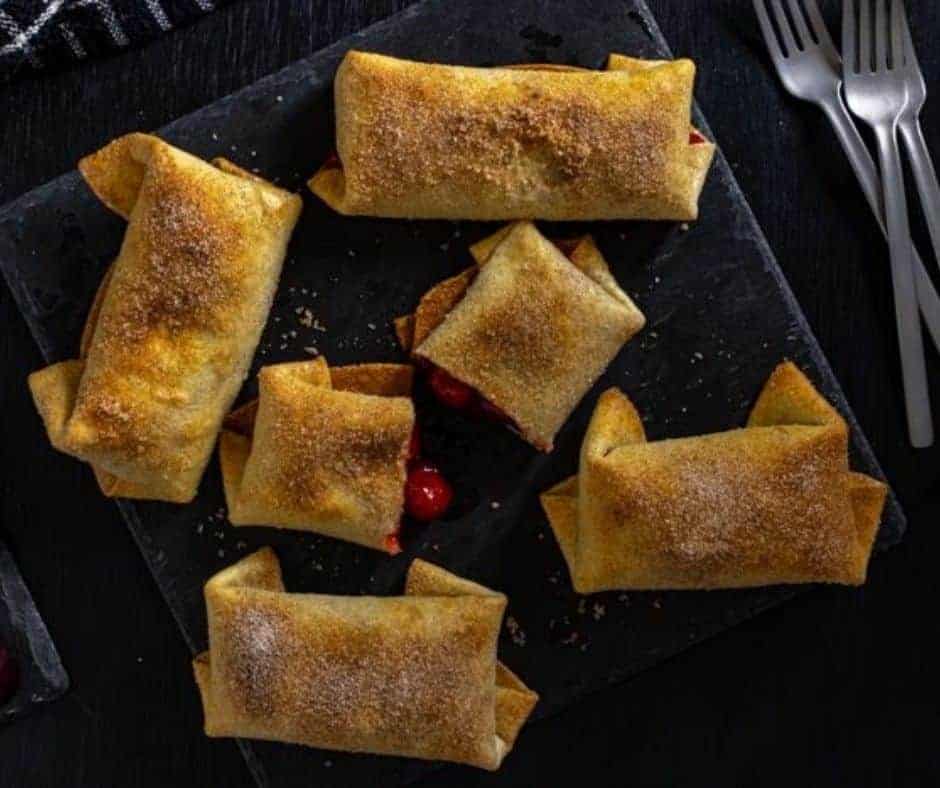 18 of grandma's best pie recipes