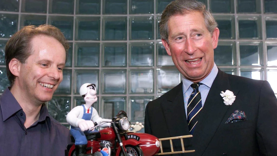 Royal Mint marks Aardman’s 50th with collectable 50p coins