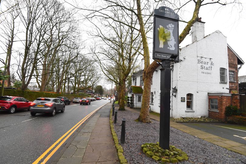'Big concern' for locals as new Liverpool restaurant set to open