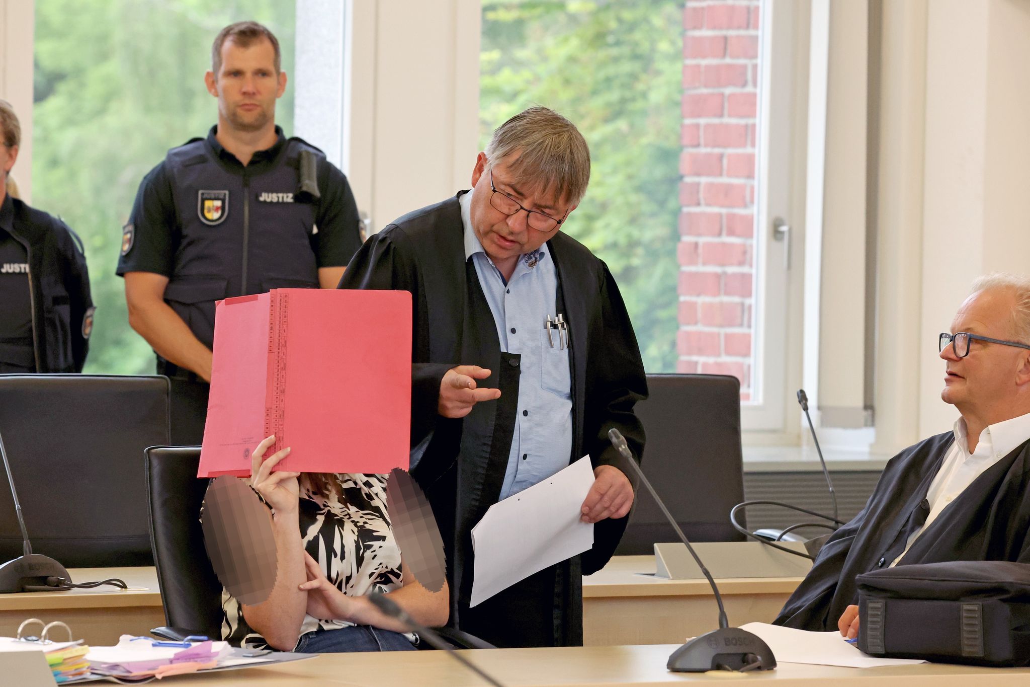 Fall Fabian: Spuren im Smartphone
