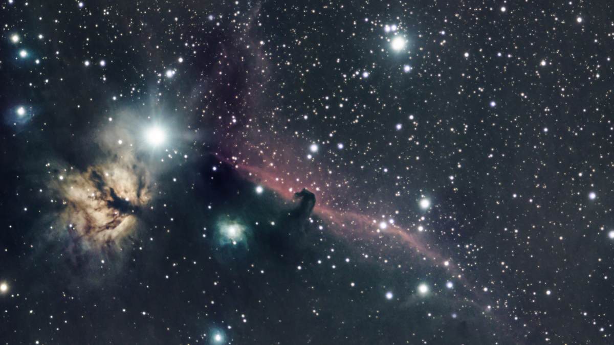 List of top 10 largest stars in the universe