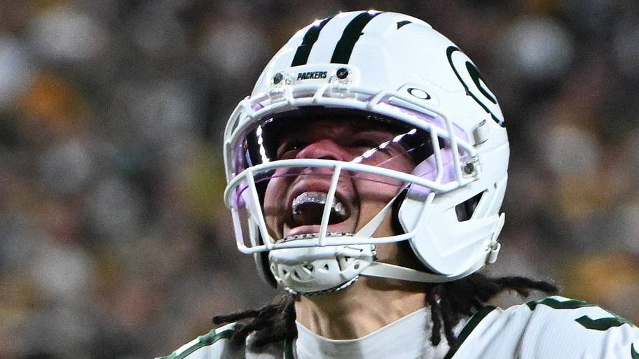 Explaining Packers’ salary cap after Christian Watson contract extension