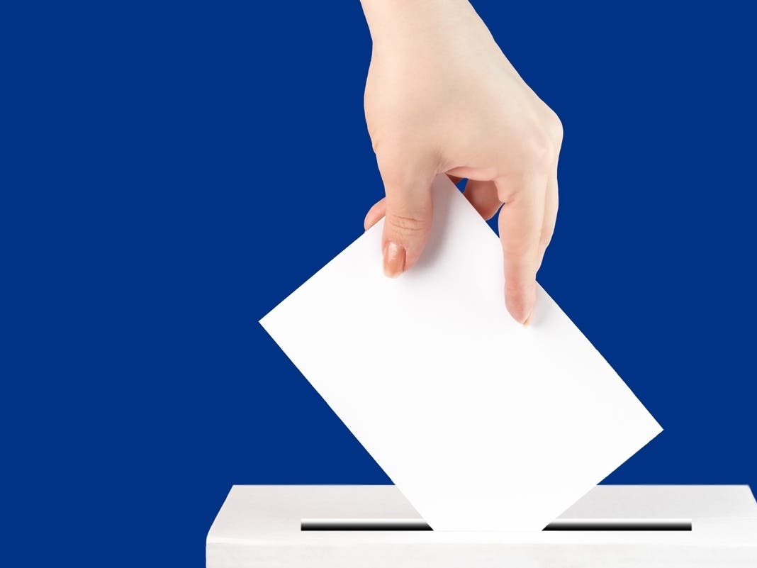 Ellington voters to decide revised budget Tuesday