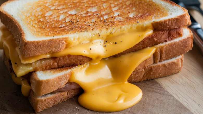 12 ingredients that completely elevate a standard grilled cheese