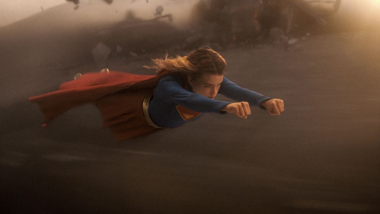 Eu me forcei a fazer: Milly Alcock revela que quase desistiu de Supergirl