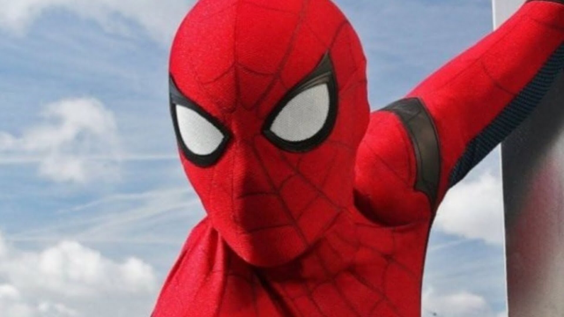 These two Marvel characters are the same person