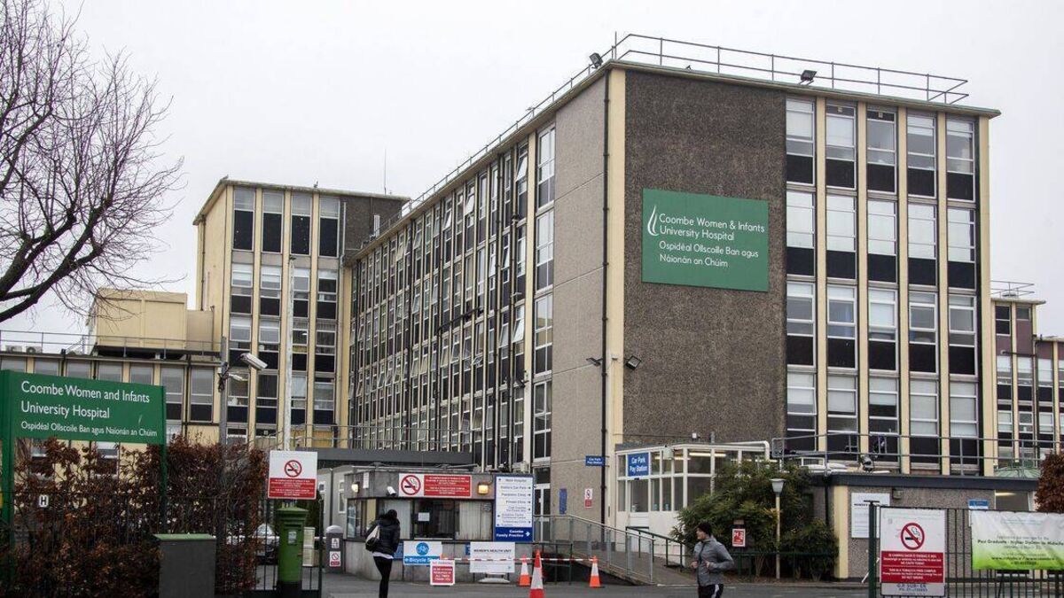 Woman with cerebral palsy settles for interim €6.25m against hospital ...