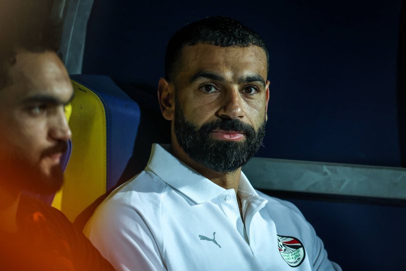 Liverpool sent new Mohamed Salah U-turn verdict as former team-mate ...